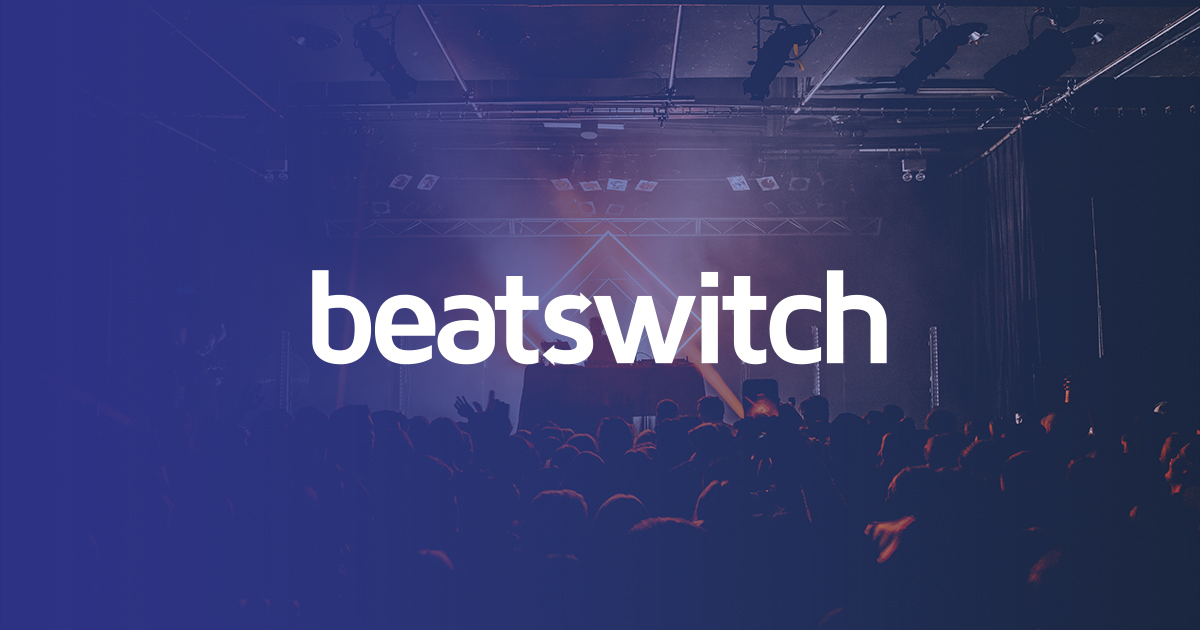 Beatswitch - The world's leading music event and festival management ...